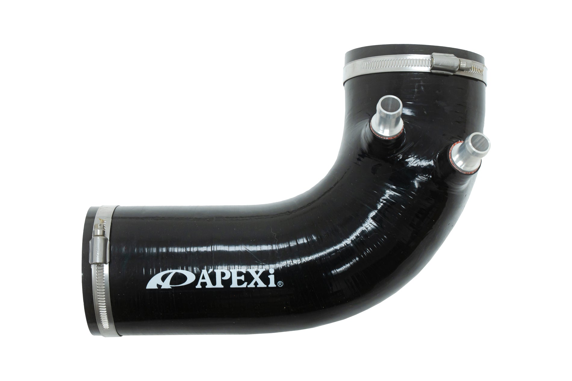 A'PEXi - Suction Intake Hose - Lexus GS F / RC F / IS500 - ** FINAL RU | APEXi USA