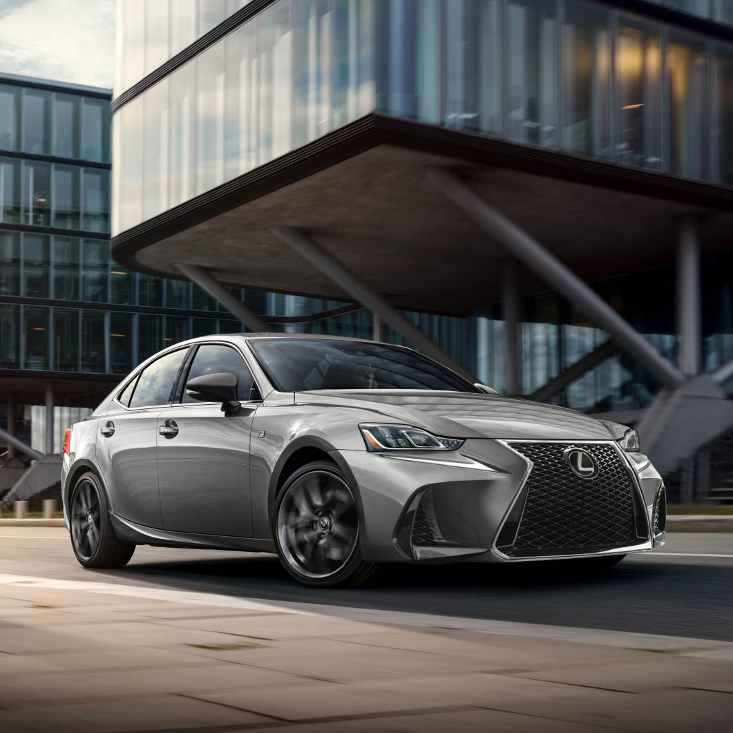 Lexus IS (2014~2020) | APEXi USA