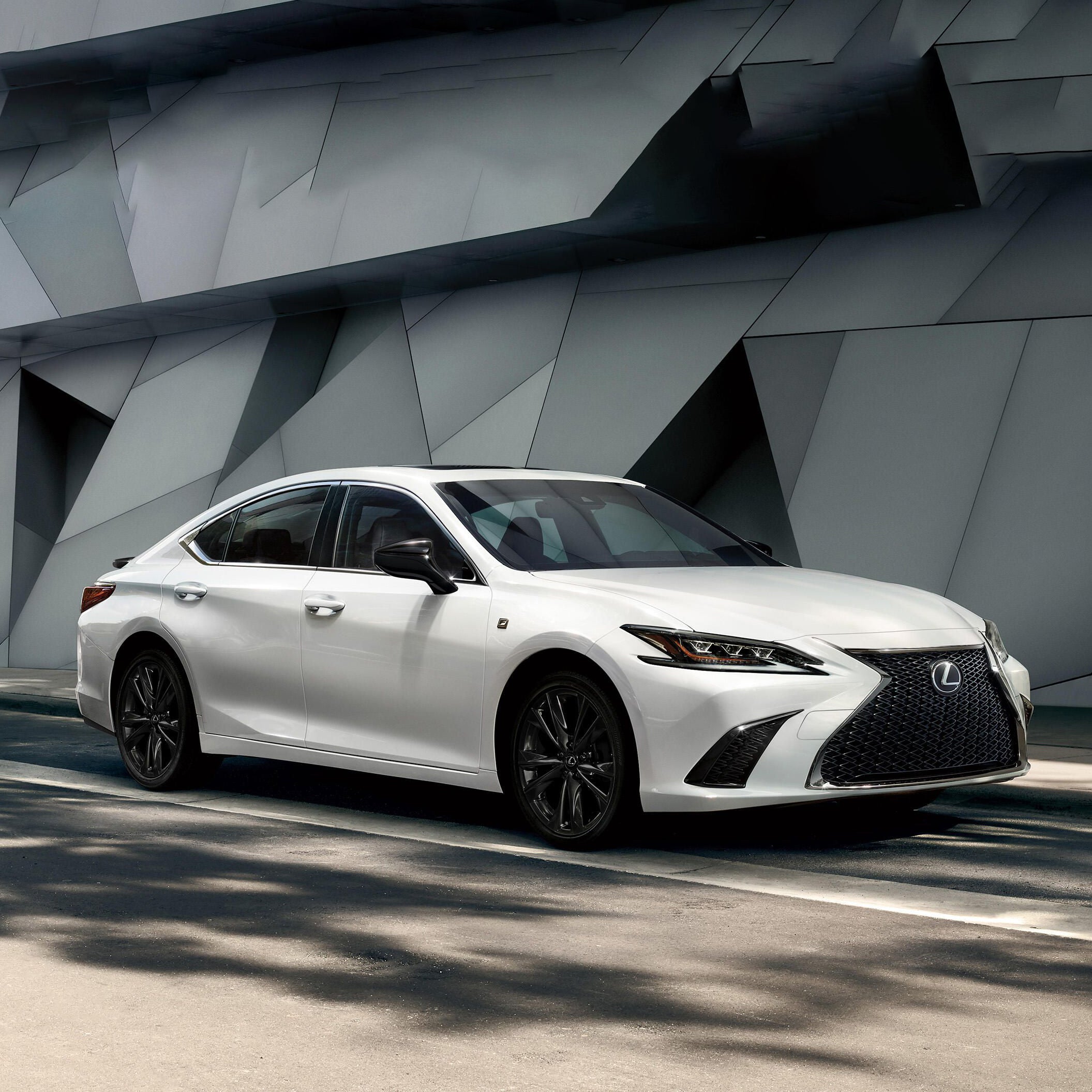 Lexus ES GR86 / BRZ | APEXi USA