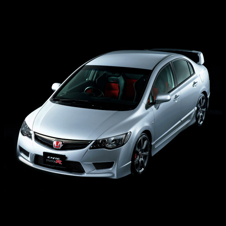 Honda Civic EP3 / FG2 / FG | APEXi USA