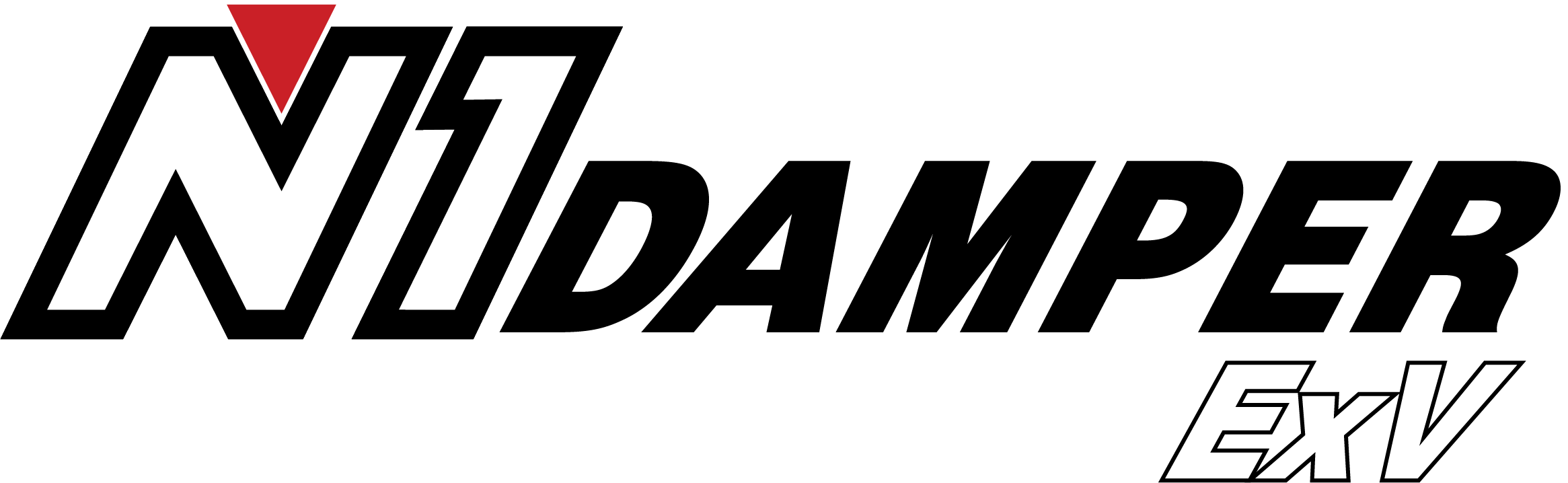 N1 Type ExV Damper Impreza WRX / STI | APEXi USA