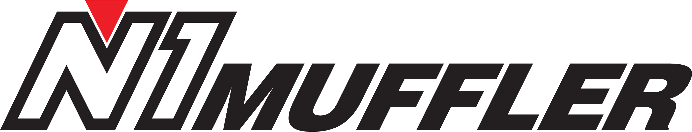 N1 Muffler | APEXi USA