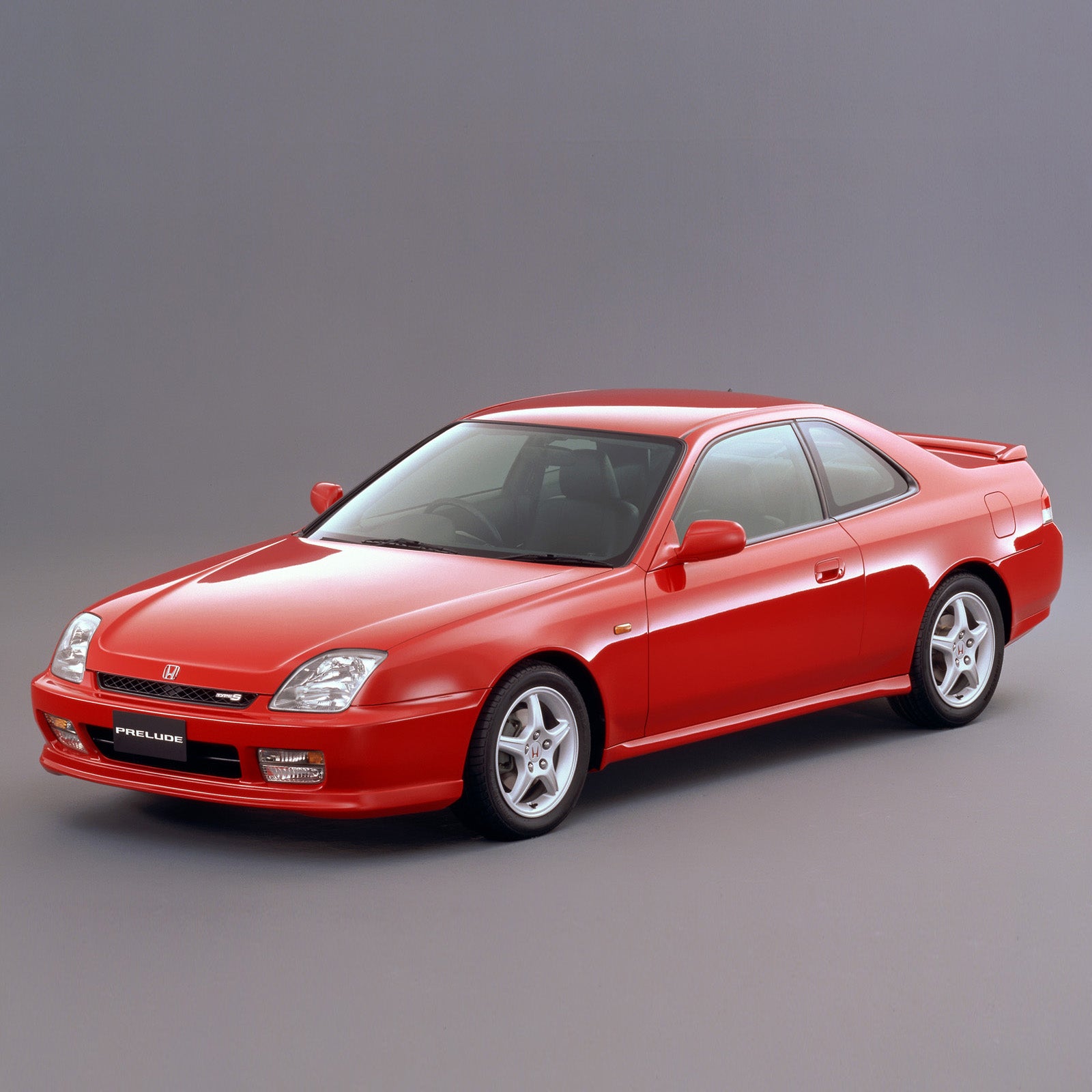 Honda Prelude 92-01 Engine | APEXi USA
