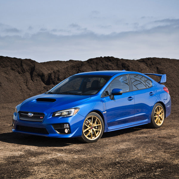 Subaru WRX / WRX STi VA 2015+ Impreza WRX / STI | APEXi USA