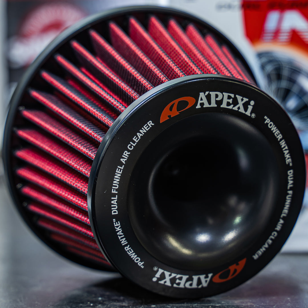 Induction | APEXi USA