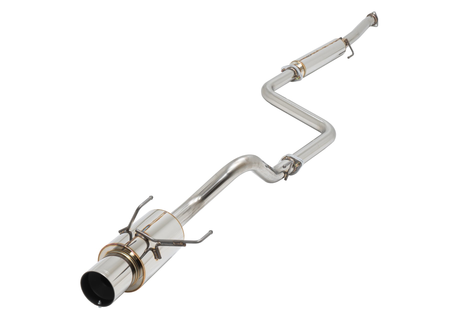 2000 Acura Integra Exhaust Skunk2 MegaPower 94 01 Acura Integra