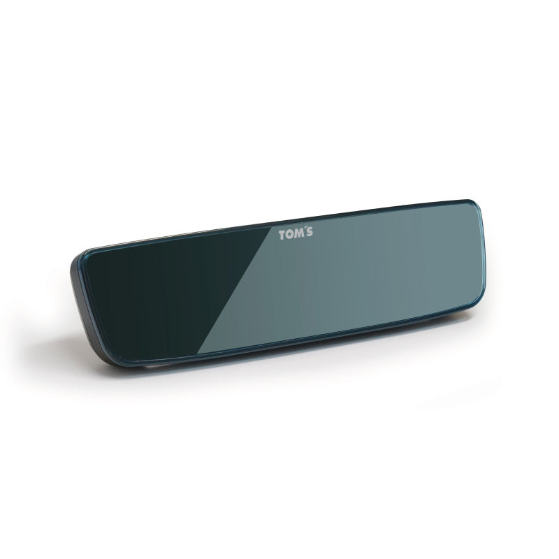 TOM'S Racing - Wide Rear View Mirror [Type 2.0] | APEXi USA