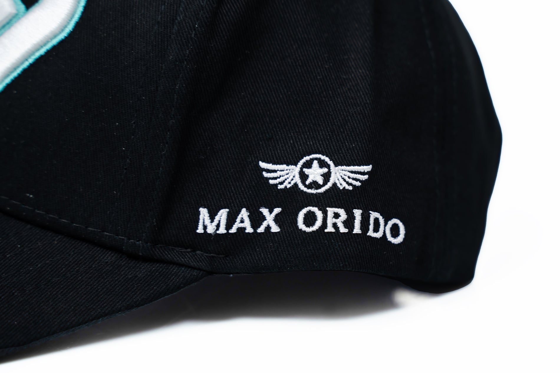 MAX ORIDO | APEXi USA