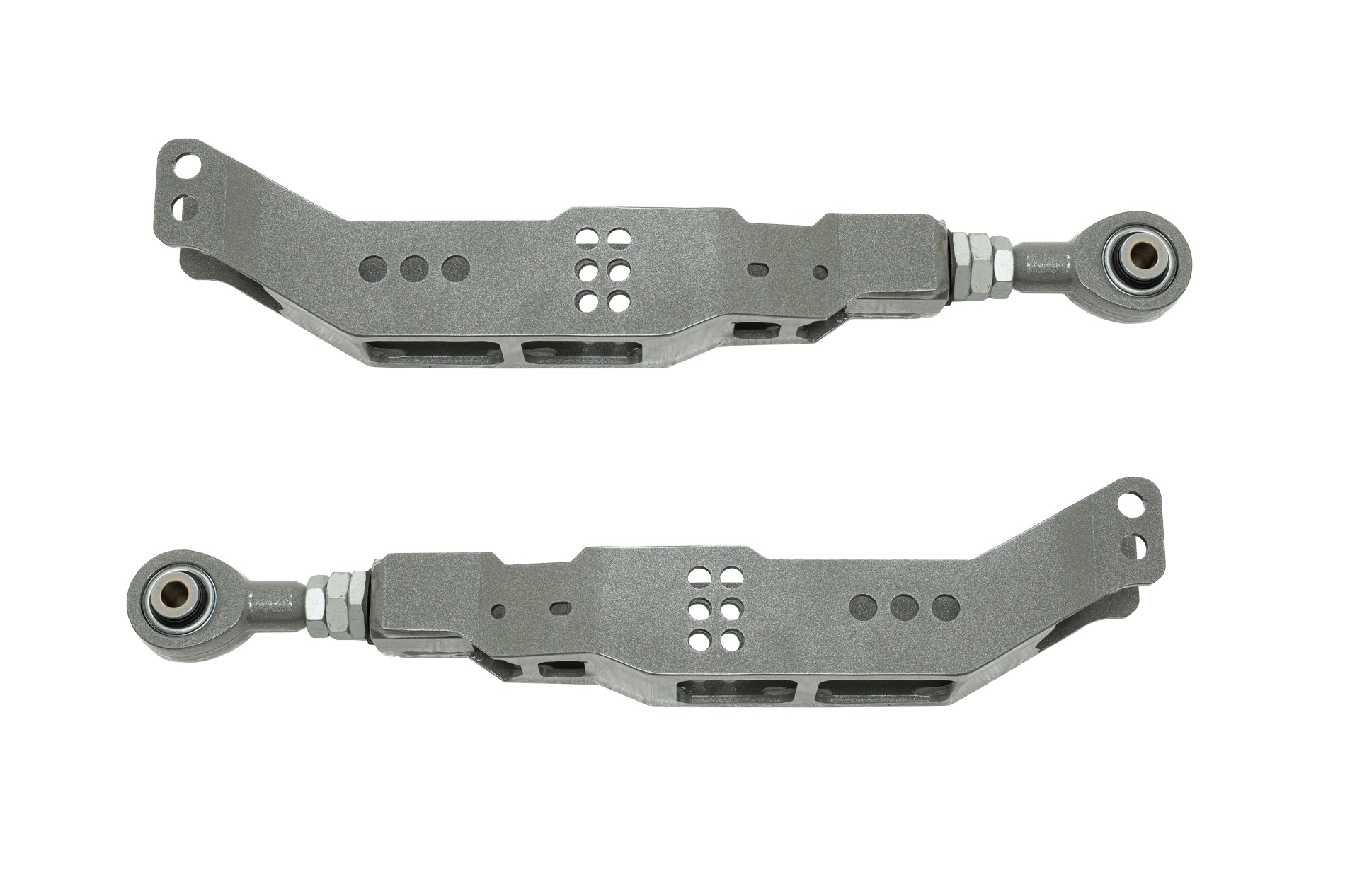 A'PEXi - EXV Rear Lower Control Arm (Pillow Ball) - Subaru Impreza WRX ...