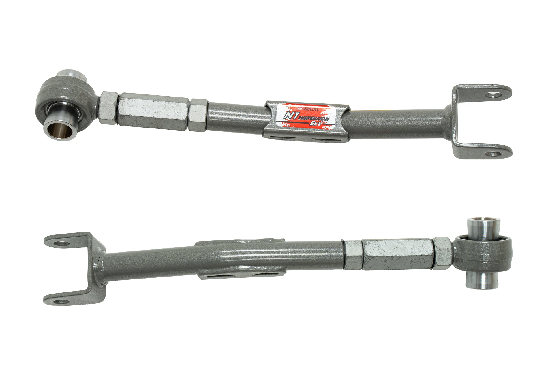 A'PEXi - EXV Rear Trailing Arm (Pillow Ball) - Subaru Impreza, WRX/Sti ...