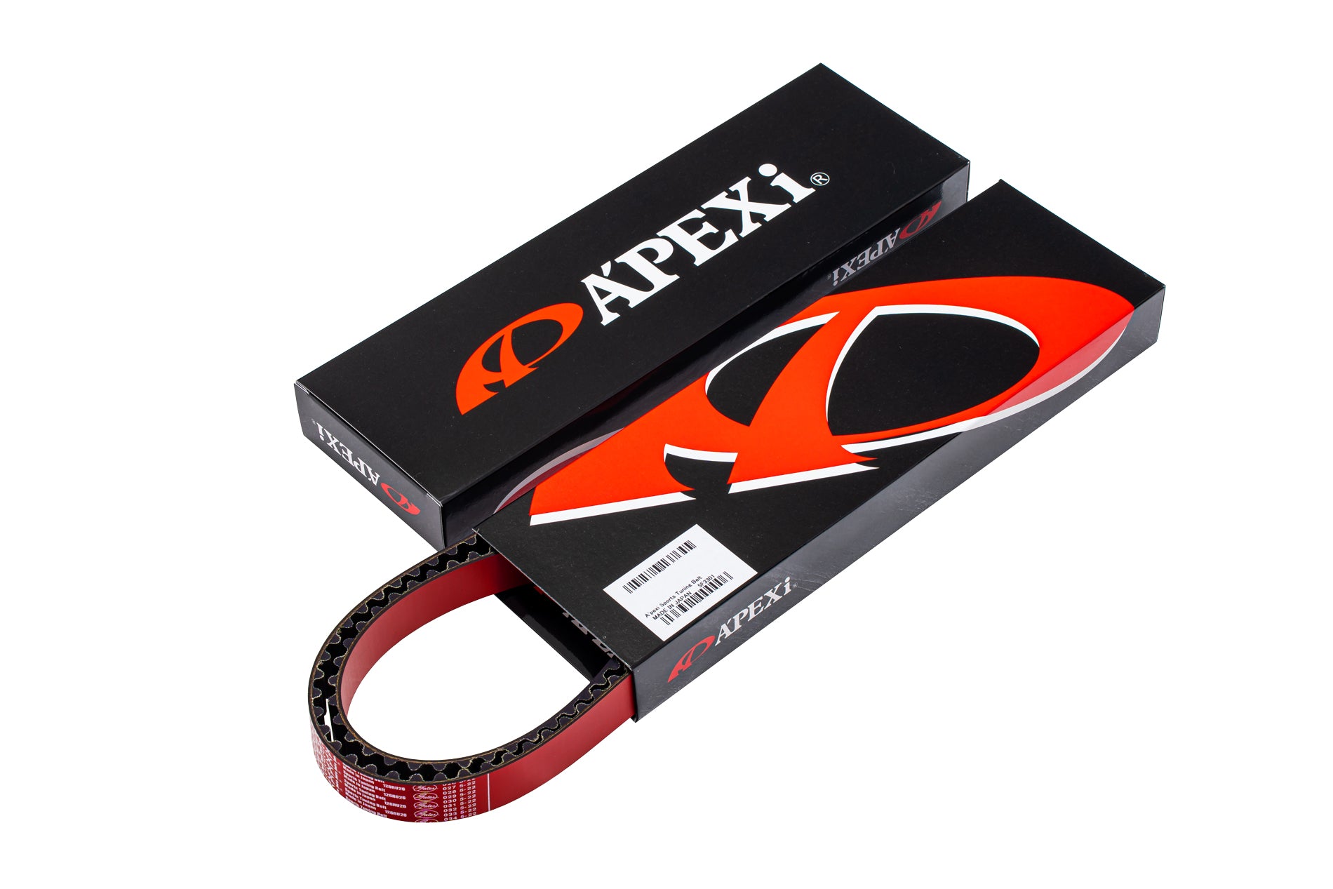 A'PEXi - Sports Tuning Belt (Timing Belt) - Toyota | APEXi USA