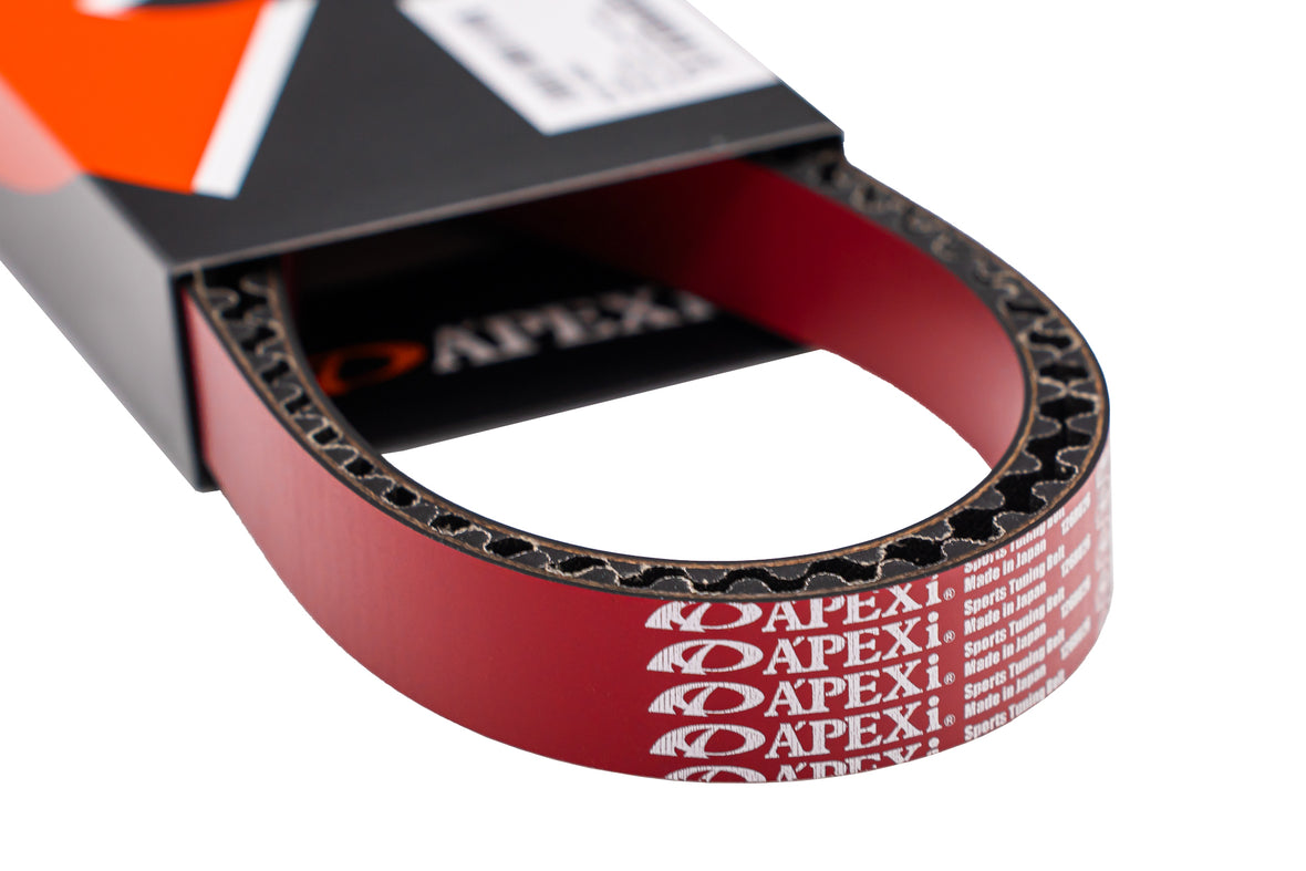 Sports Tuning Belt | APEXi USA