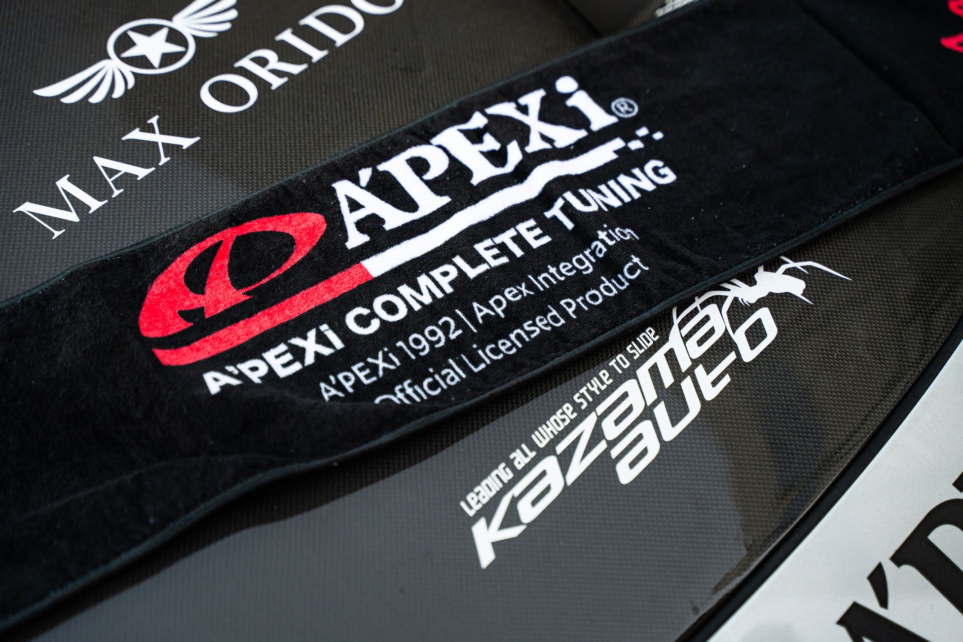 A'PEXi | APEXi USA