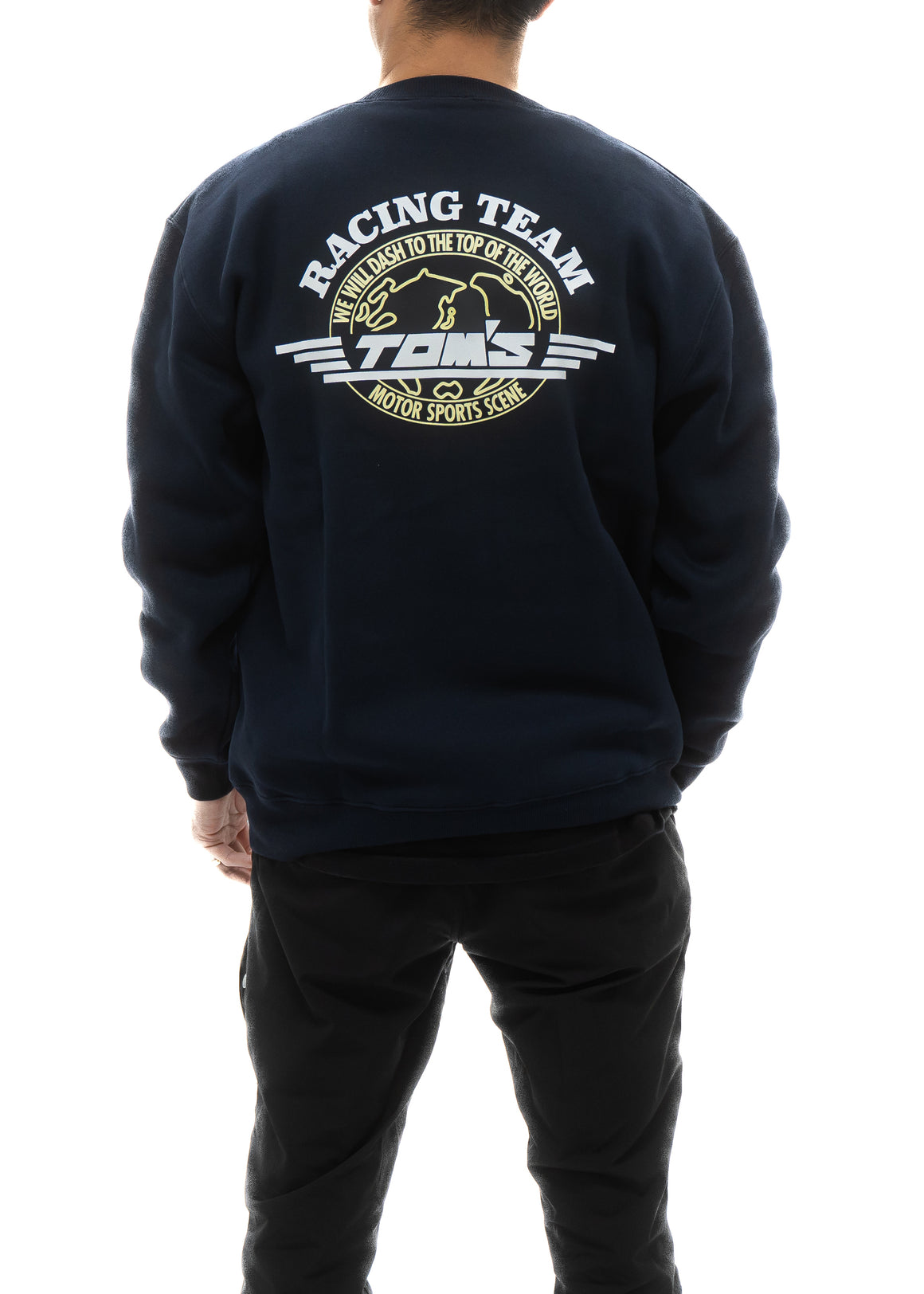 TOM'S Racing | APEXi USA