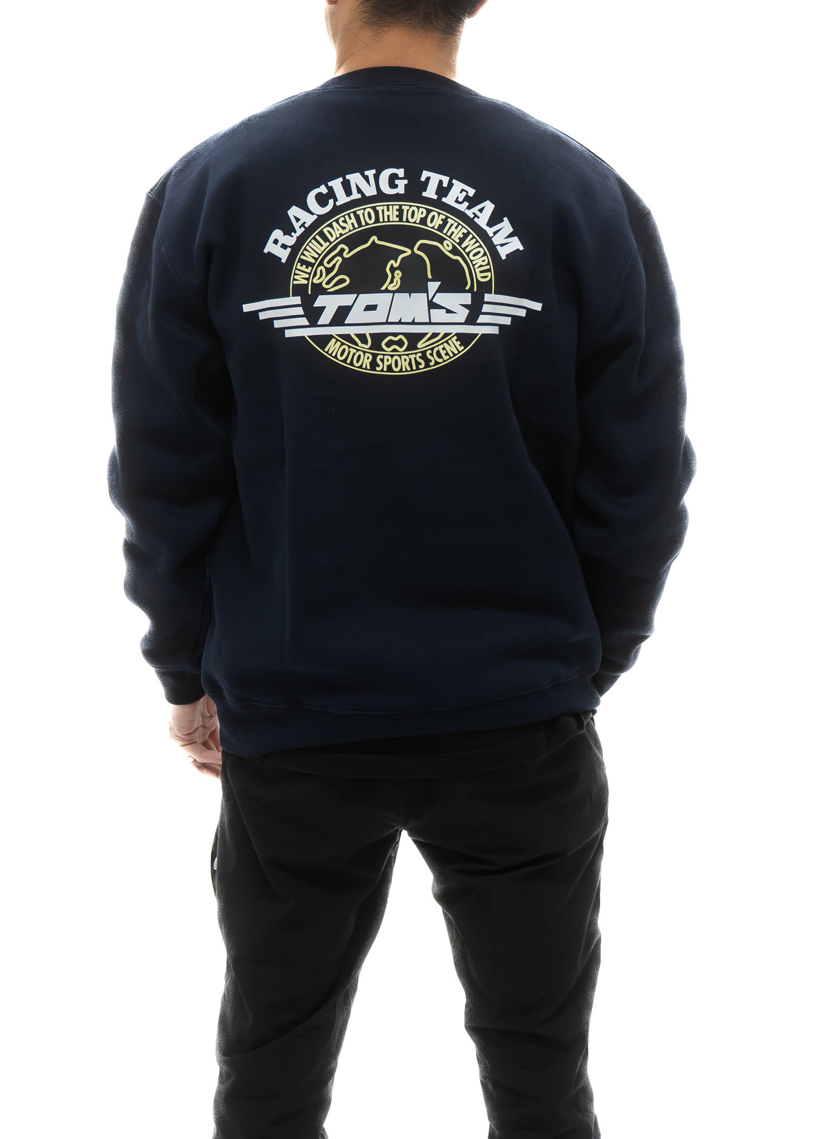 TOM'S Racing | APEXi USA