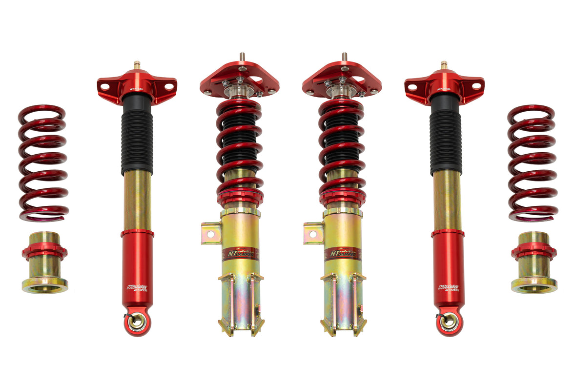 Apexi N1 Evolution Damper Toyota Gr Corolla 2023 Apexi Usa