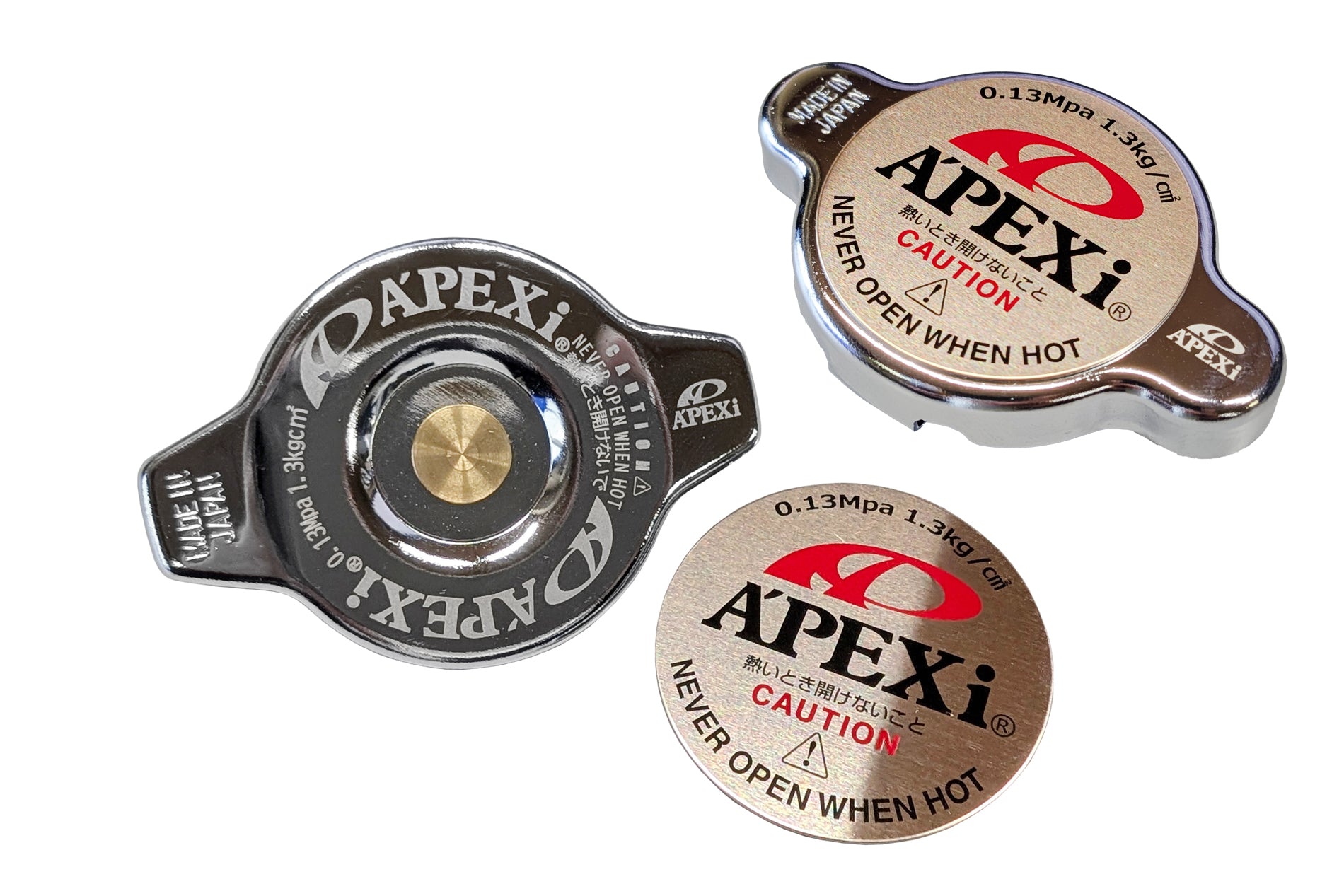 A'PEXi | APEXi USA