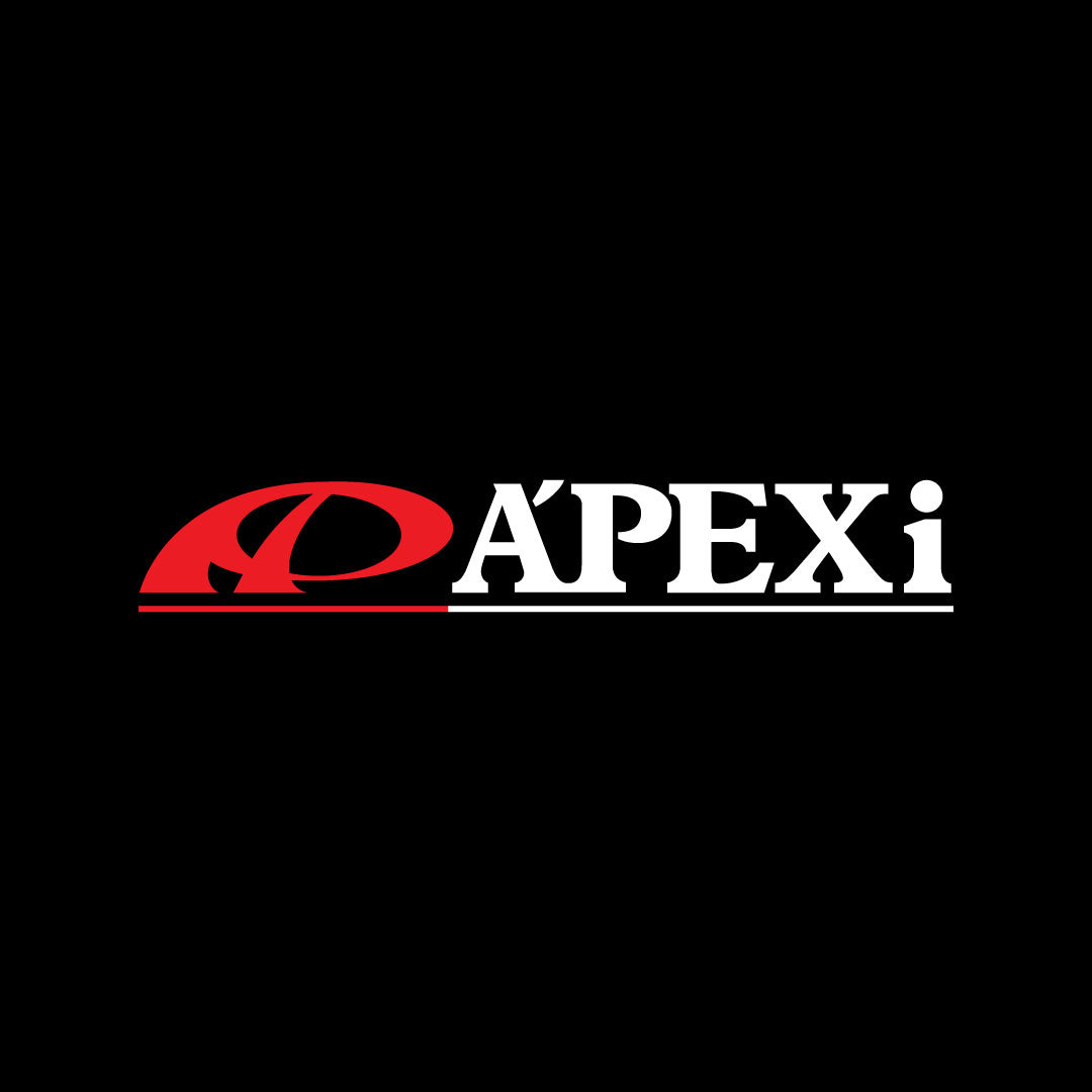 A'PEXi - A'PEXi RX-7 FD3S D1GP Sticker | APEXi USA