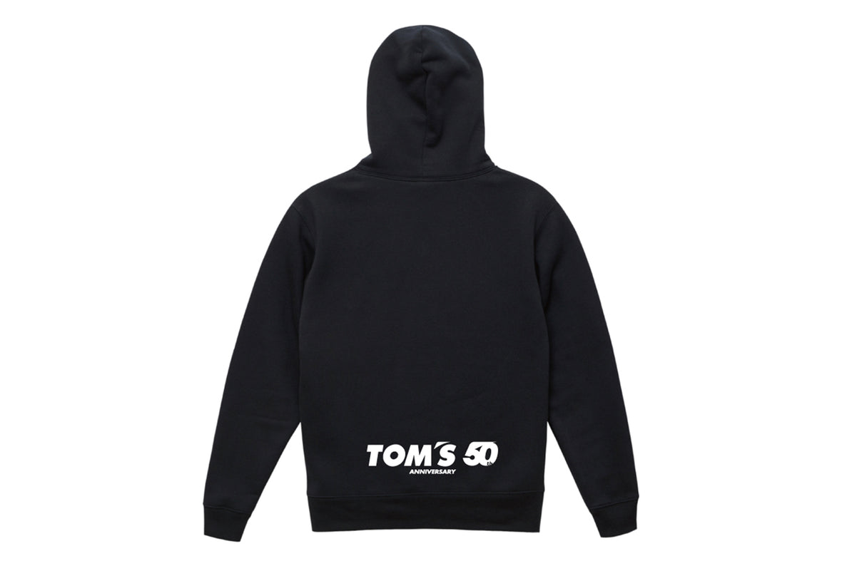 TOM'S Racing | APEXi USA
