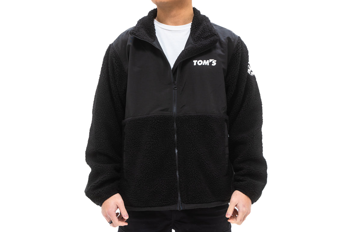 TOM'S Racing | APEXi USA