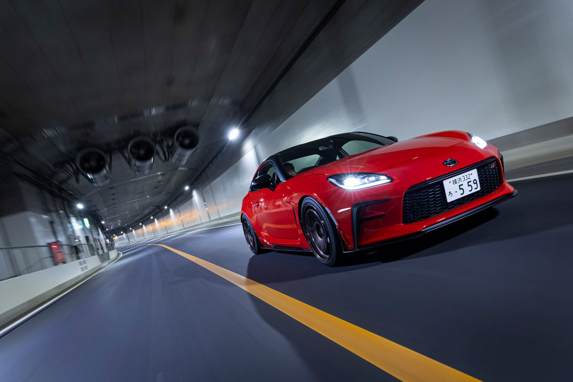 MAX ORIDO GR86 | APEXi USA