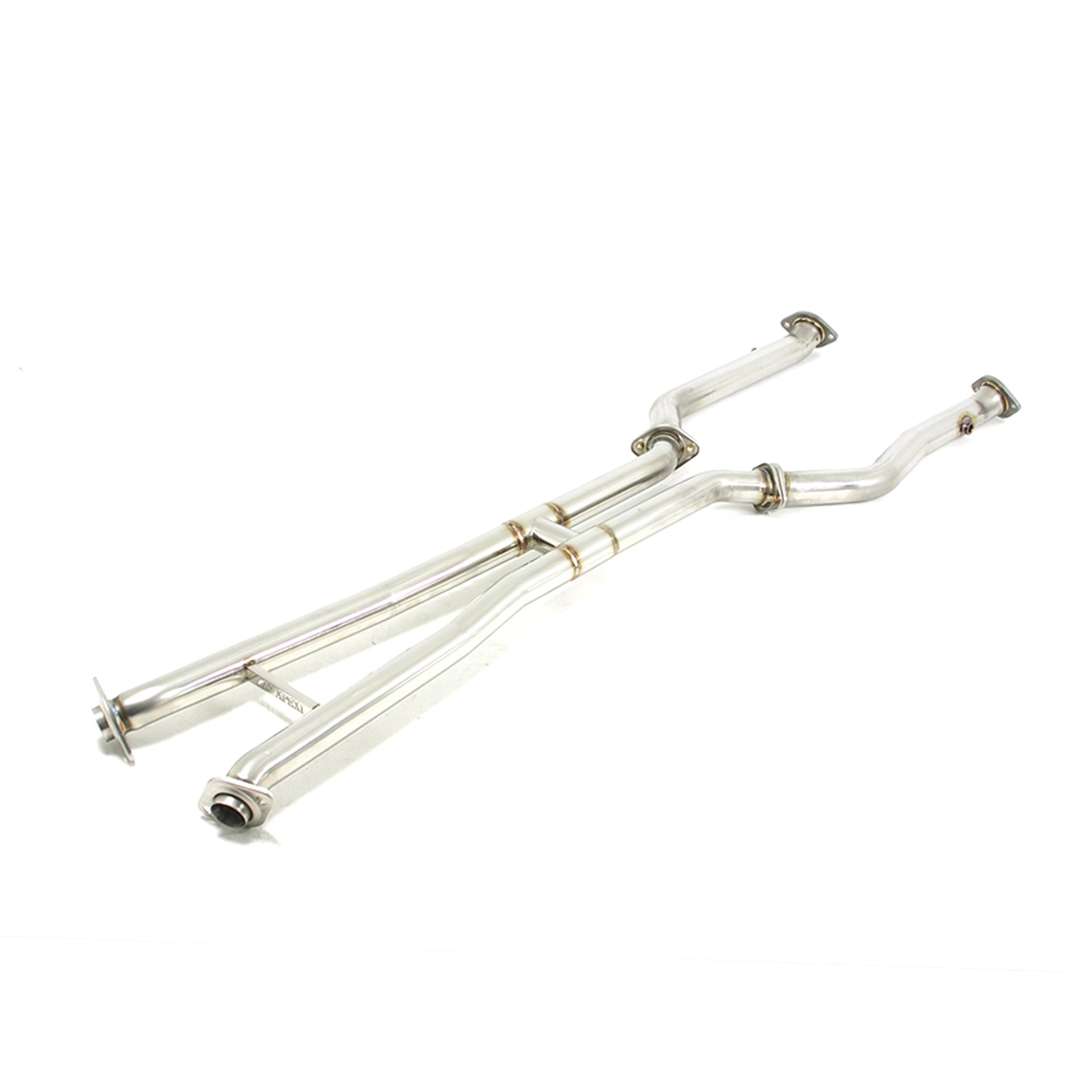 A'PEXi - N1 Evo Extreme (Midpipe) - 2022+ Lexus IS500 ** Pre-Order : E | APEXi USA