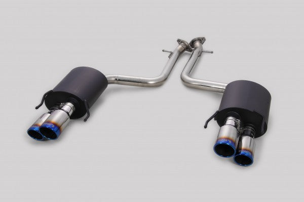 Exhaust Lexus | APEXi USA