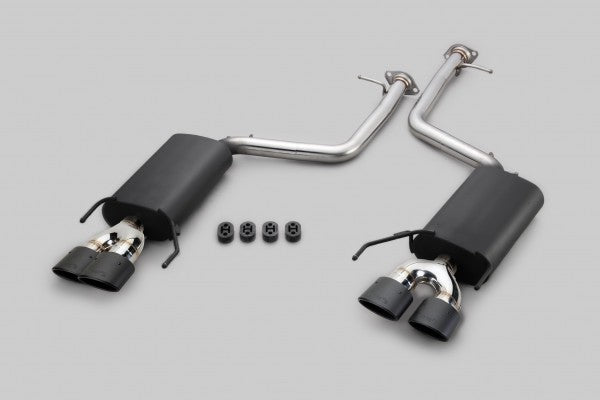 Exhaust Lexus | APEXi USA