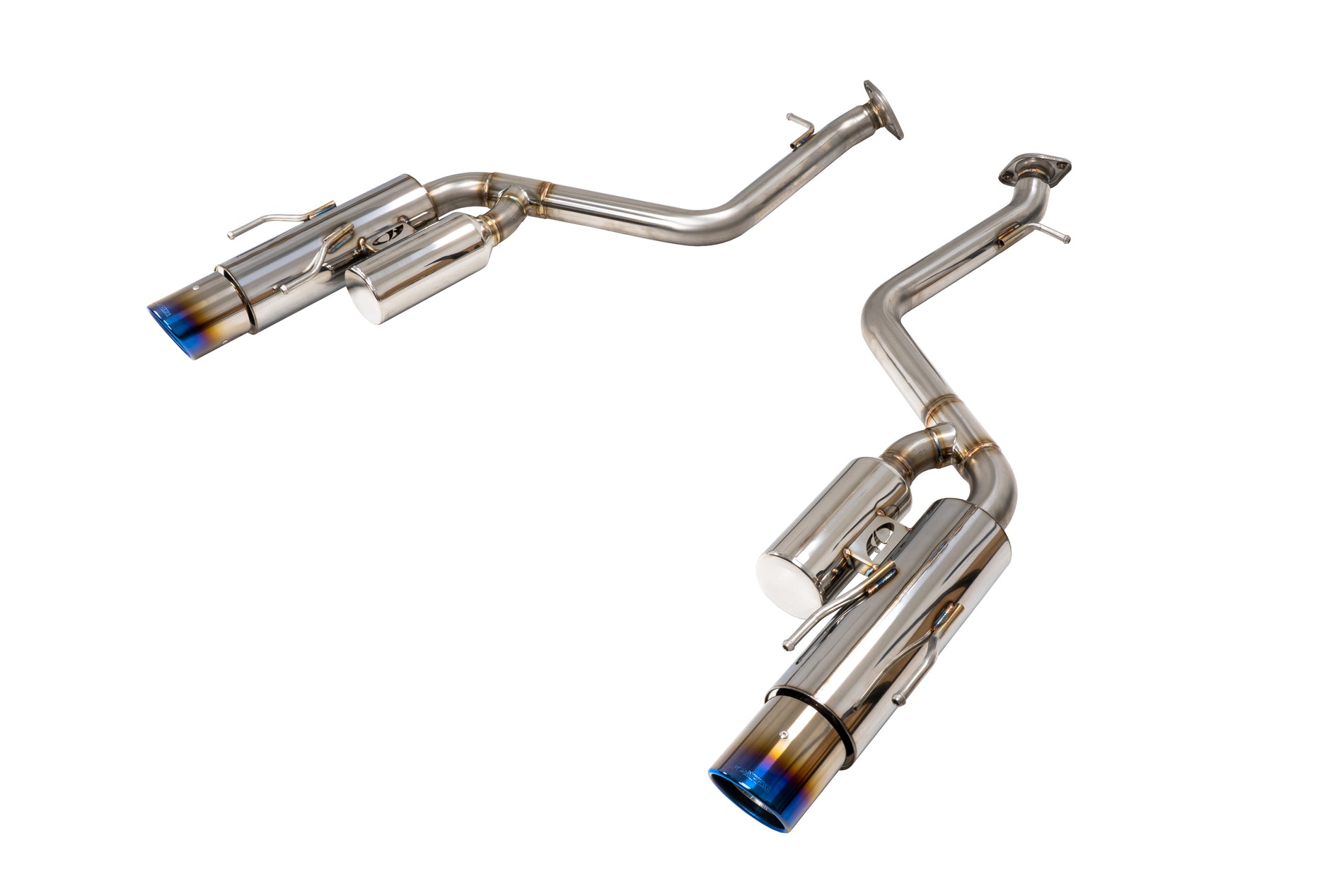 Exhaust N1-X | APEXi USA