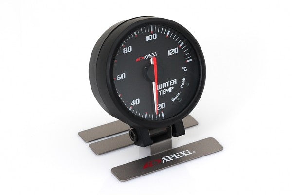 ELII System Meters Water Temperature | APEXi USA