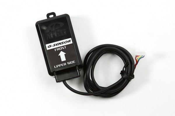 RSM-GP Components, G-Sensor | APEXi USA