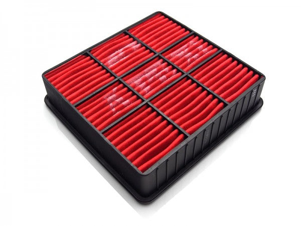 A'PEXi - Power Intake Panel Filter - 2003-2007 Mitsubishi Lancer Evolu ...