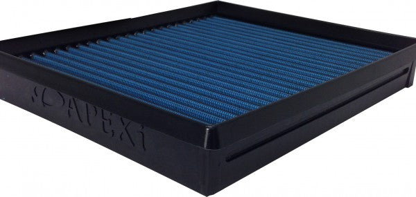 A'PEXi - Power Intake Panel Filter - LEXUS IS-F / RC- F / GS-F | APEXi USA