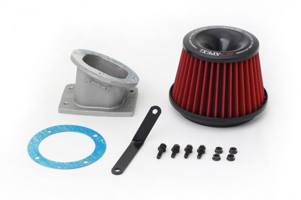 A'PEXi - Power Intake Kit - Toyota Supra [MA70 / JZA70 / JZA80] | APEXi USA