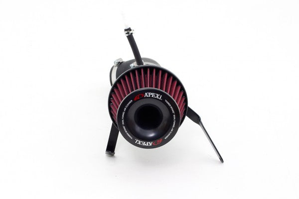 A'PEXi - Power Intake Kit - 1983-1987 Toyota Corolla [AE86], (JDM Engi ...