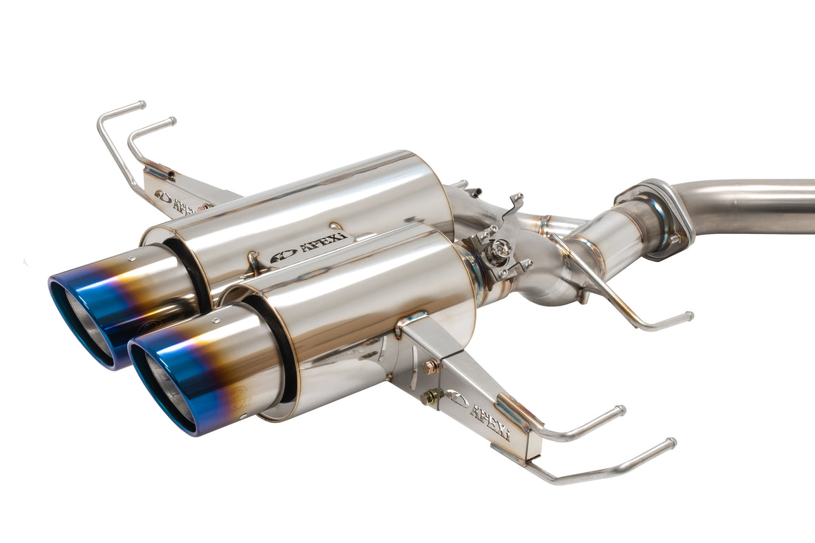A'PEXi - N1 Evo Extreme (Catback) - 2023+ Honda Civic Type-R [FL5] ** | APEXi USA