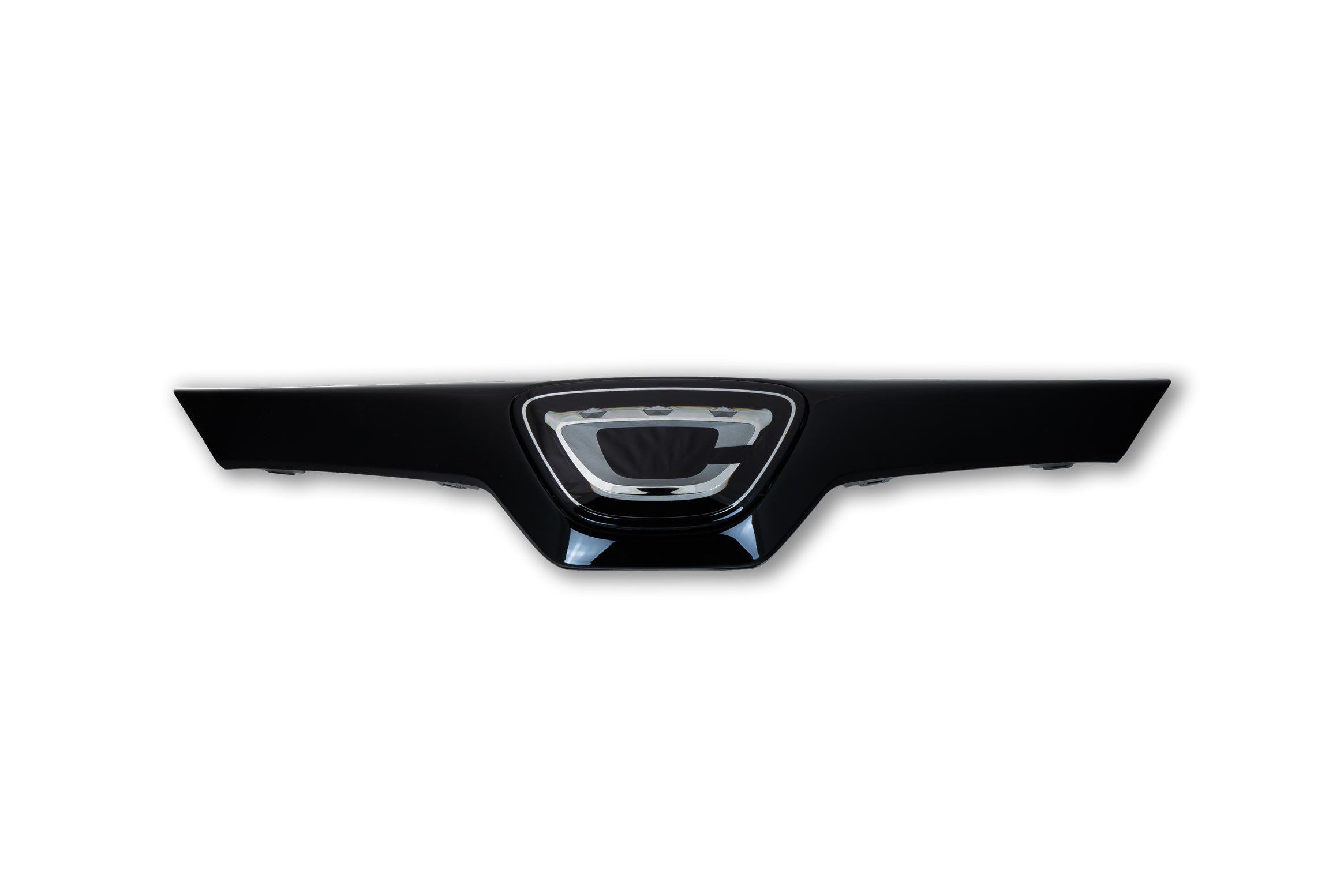 Toyota OE Japan - C Emblem + Grille Corolla Hatchback 2019+ | APEXi USA