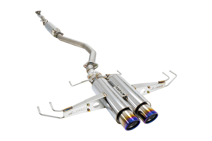 Exhaust | APEXi USA