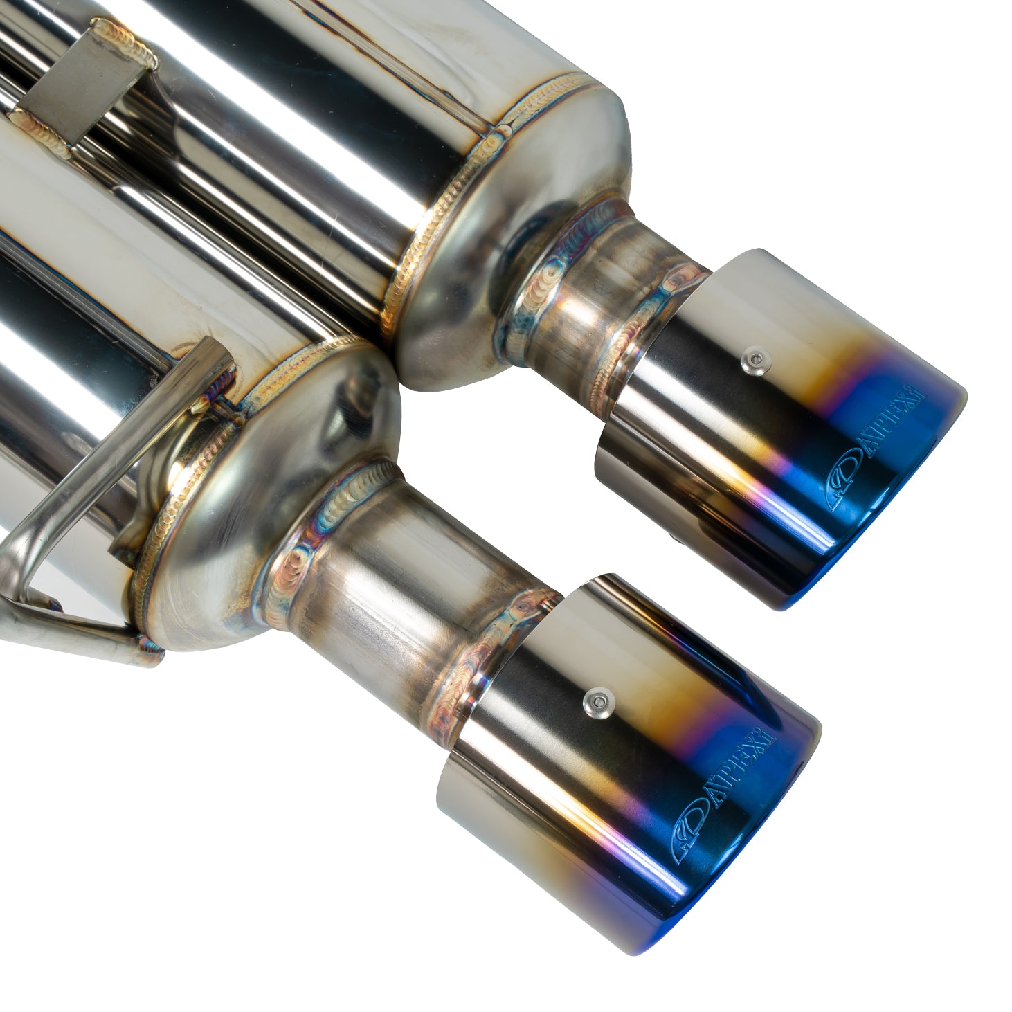 A'PEXi - N1 Evo Extreme (Catback) - 2015-2021 Subaru WRX / STi (VA) | APEXi USA