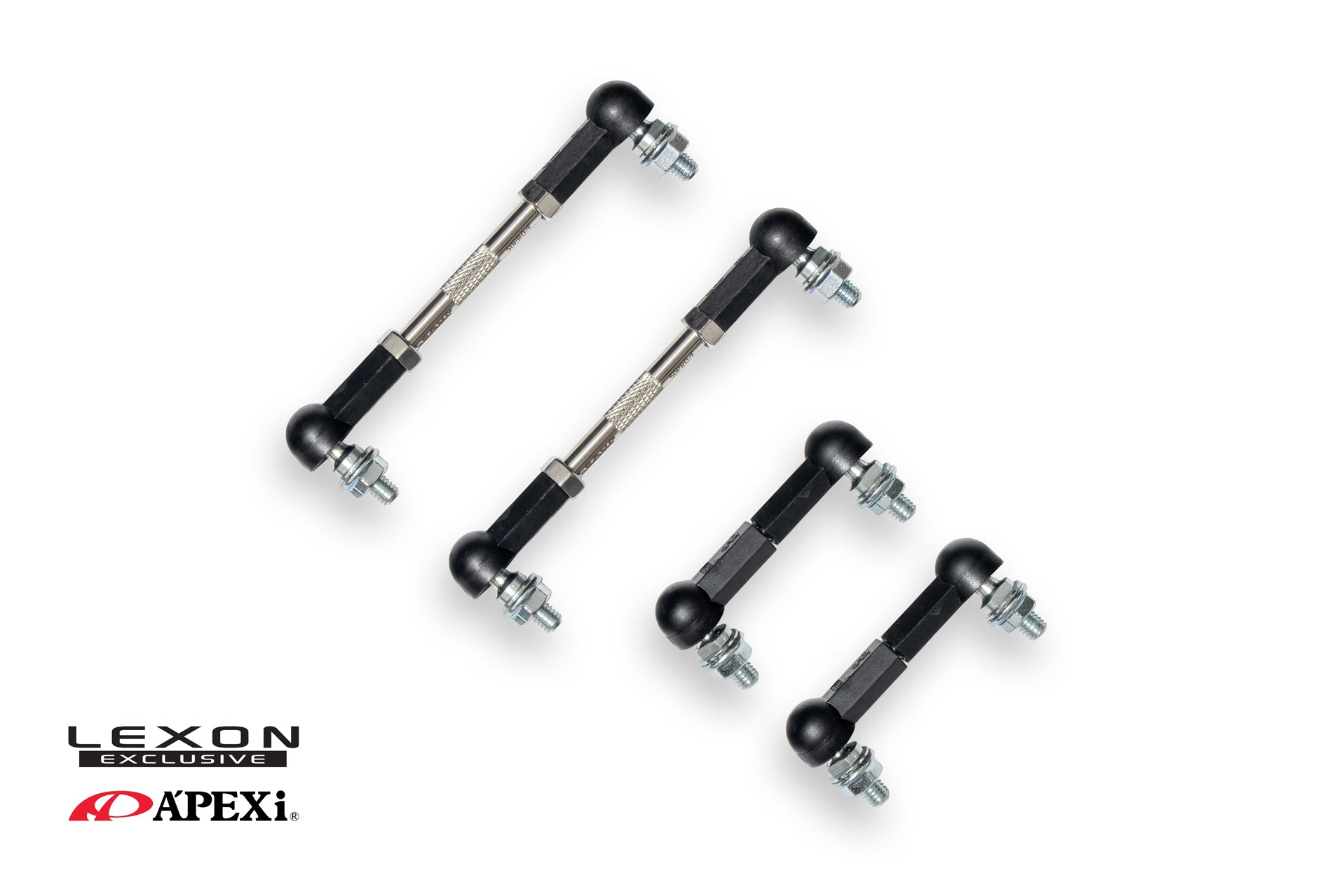 LEXON - Lowering Link (PRO-RWD) - Lexus LS 500/500h & LS 460/460L | APEXi USA
