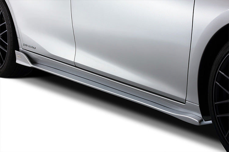 TOM'S Racing - Side Diffuser, 2019+ Lexus ES300h/ ES350 | APEXi USA