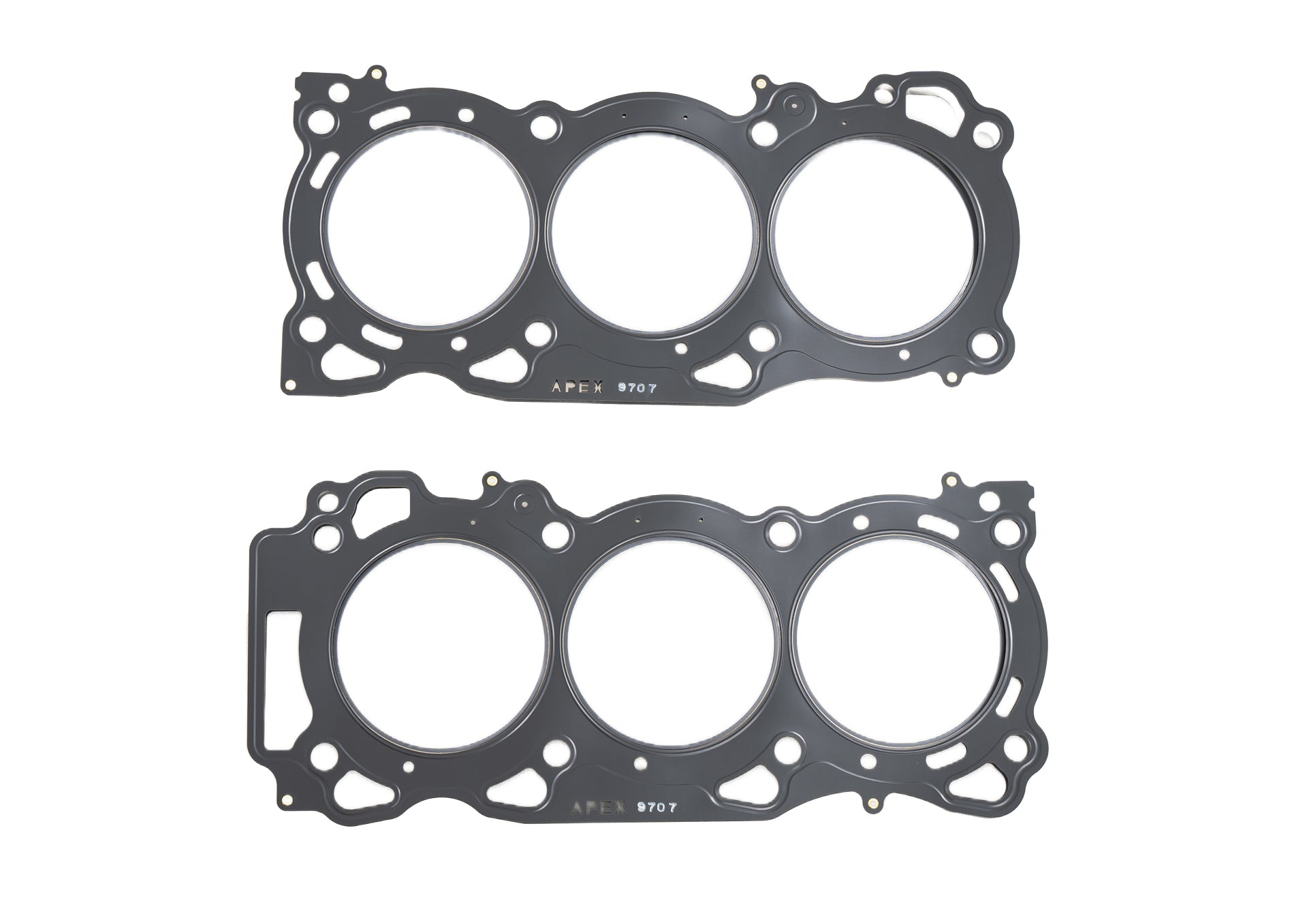 A'PEXi - Engine Metal Head Gasket - Nissan VQ35DE Engine - Bore: 97mm ...