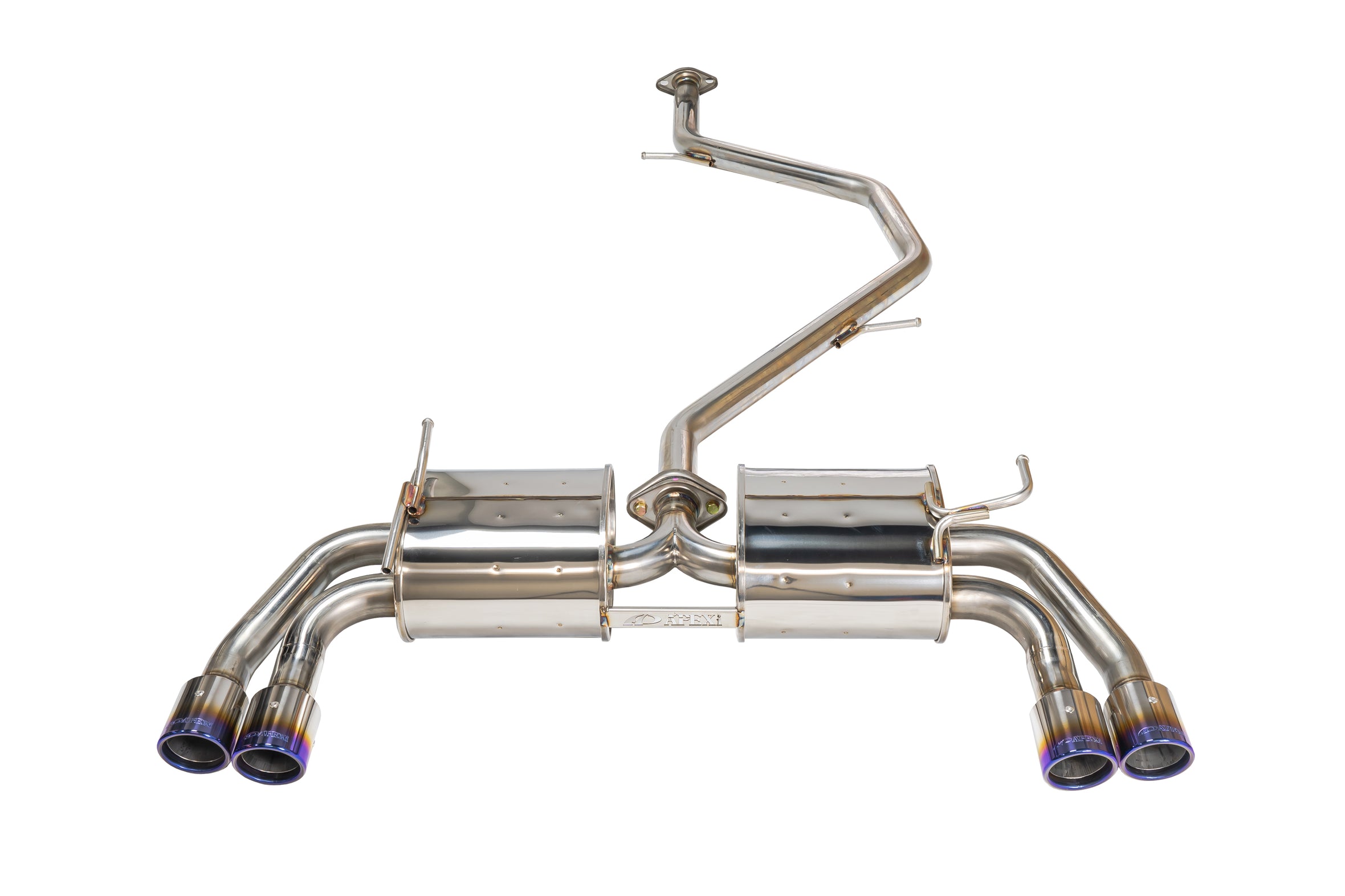 Exhaust | APEXi USA