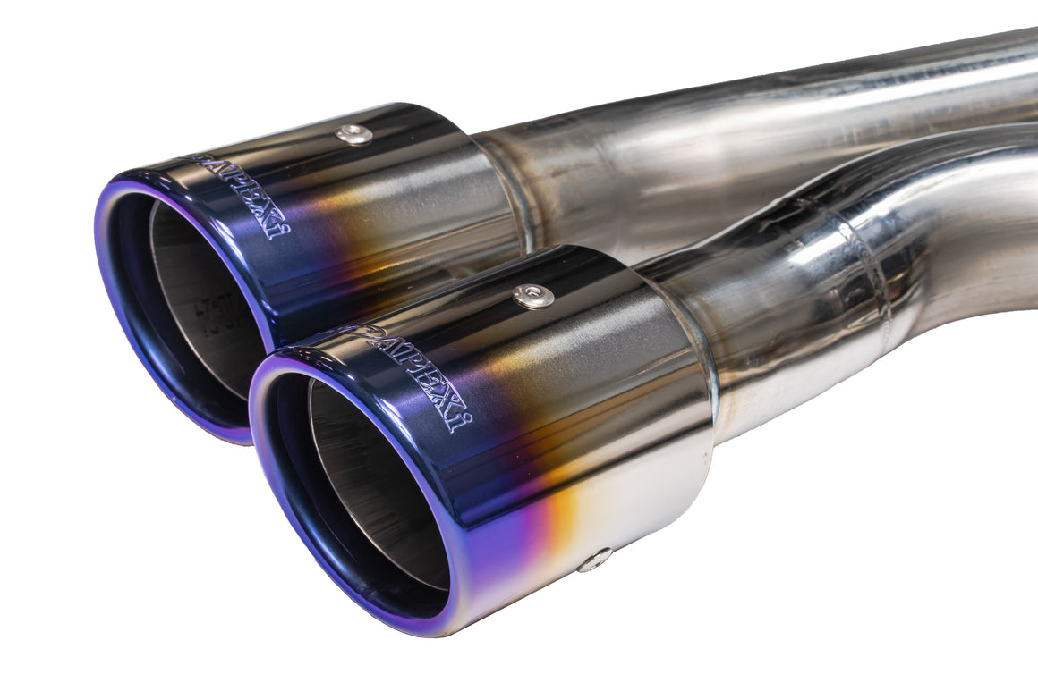 Exhaust | APEXi USA