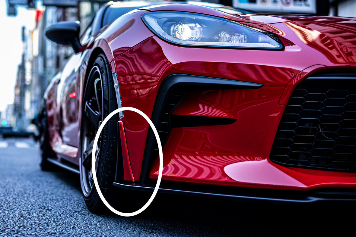 MAX ORIDO GR86 | APEXi USA